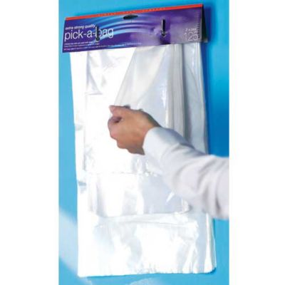 Pick-a-Bags | Lakeland