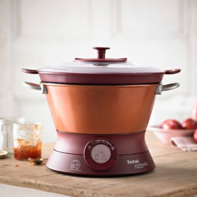 Tefal® Electric Jam Maker in jam makers at Lakeland