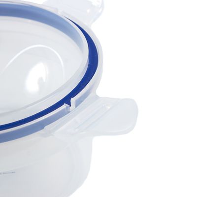 Lock & Lock Onion Dome Storage Container | Lakeland