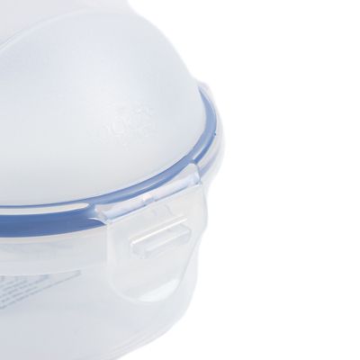 Lock & Lock Onion Dome Storage Container | Lakeland