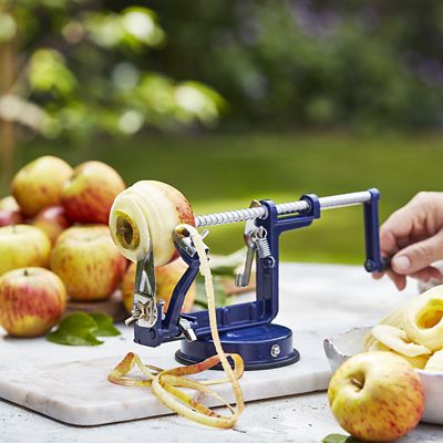 Apple Master Peeler, Corer & Slicer in 1 | Lakeland