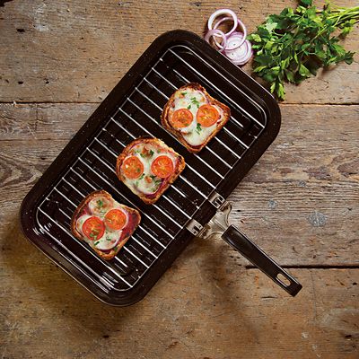 Lakeland Universal Grill Pan, Large | Lakeland