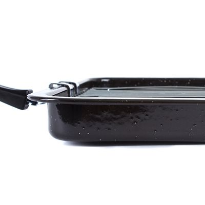 Lakeland Universal Grill Pan, Large | Lakeland