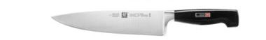 Henckels Four Star 20cm Chef's Knife | Lakeland