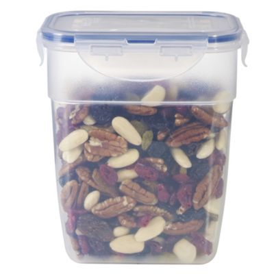 Lock & Lock Nestable Food Storage Container 1.3L | Lakeland