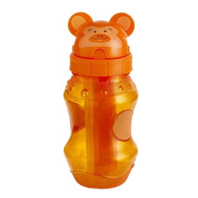 Fun Flip-Top Bottles | Lakeland
