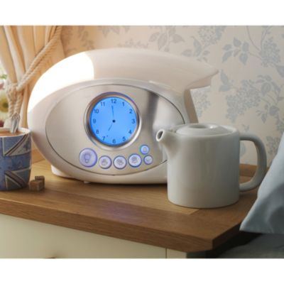 Swan Teasmade | Lakeland