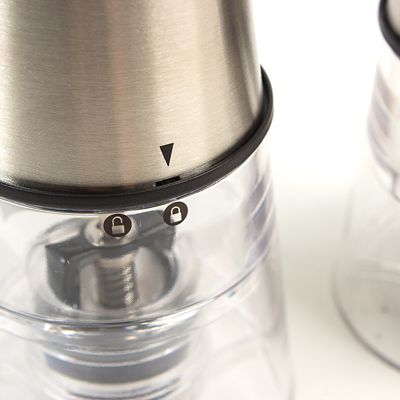 Cuisinart Electric Seasoning Set | Lakeland