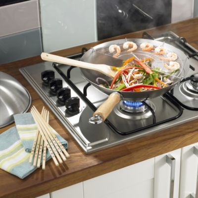 Lakeland Wok Set | Lakeland