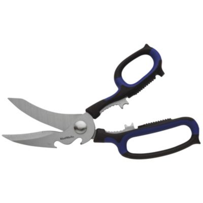 AnySharp Smart Sizzors Multipurpose Scissors | Lakeland