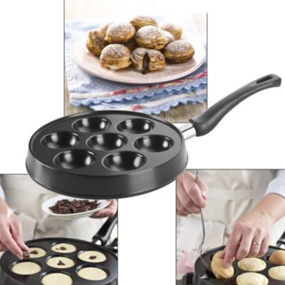 Danish Ebleskiver Pan | Lakeland