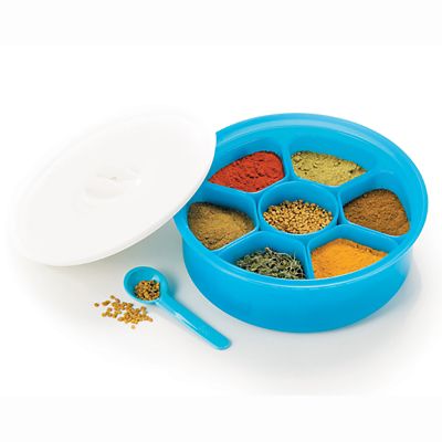 Lock & Lock Small Spice & Seeds Store | Lakeland
