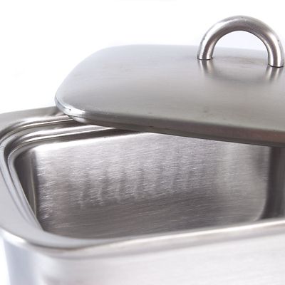 Insulated Butter Dish | Lakeland