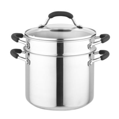 Lakeland Stainless Steel Pasta Pot | Lakeland