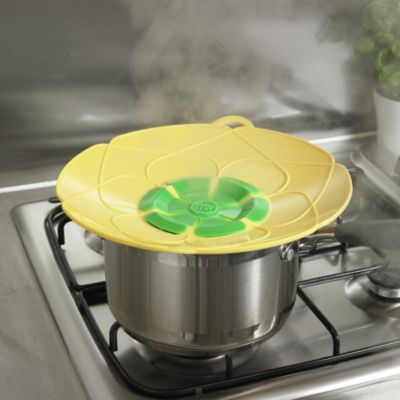 Perfect Boil Pan Topper | Lakeland