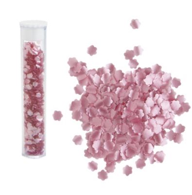 Edible Pink Flowers | Lakeland