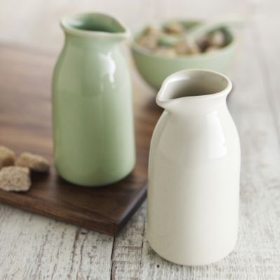delicious. Mint Creamer | Lakeland