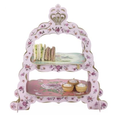 Utterly Scrumptious Sandwich Stand | Lakeland