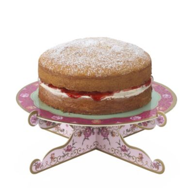 Utterly Scrumptious Cake Platter | Lakeland