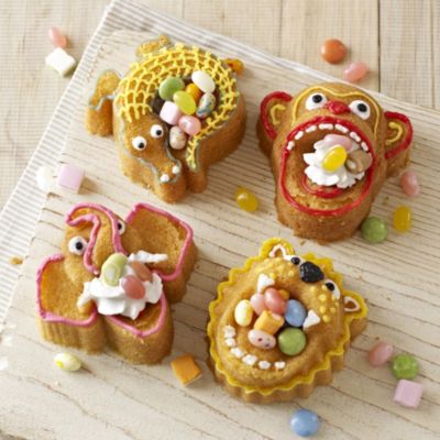 Hungry Animals Pan | Lakeland