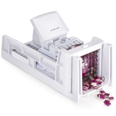 Lakeland Chip & Dice Vegetable Chopper & Dicer | Lakeland