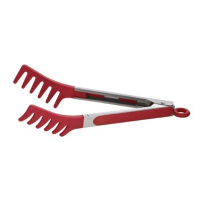 Locking Spaghetti Tongs | Lakeland