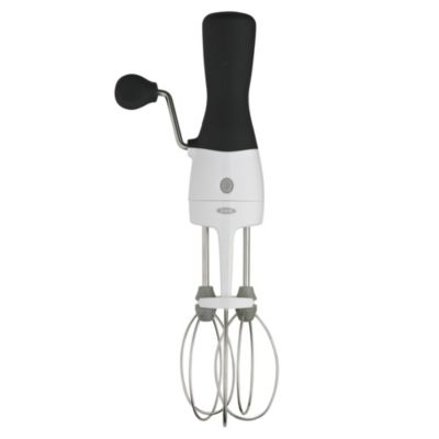 OXO Good Grips Rotary Whisk | Lakeland