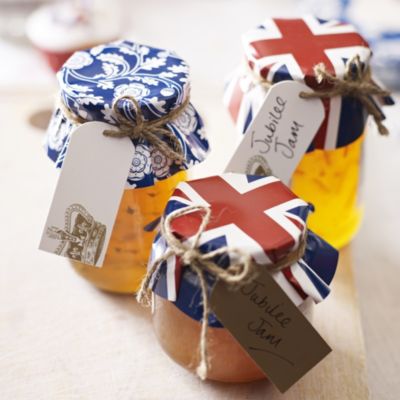 20 Street Party Jam Kits | Lakeland