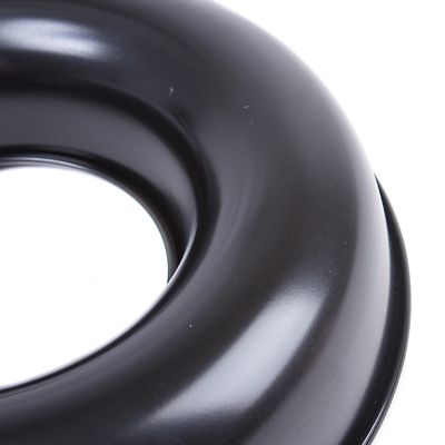 Large 22cm Savarin Cake Ring Tin | Lakeland