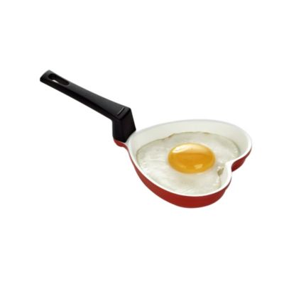 Lakeland Heart Shaped Mini Fry pan | Lakeland