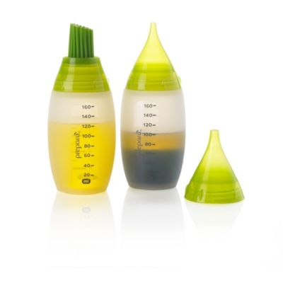 Prepara® Chef's Bottle Set | Lakeland