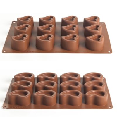 Silicone Dimple Mould Set | Lakeland