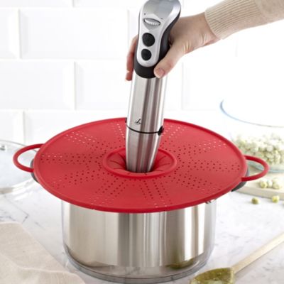 Silicone Splatter Guard | Lakeland