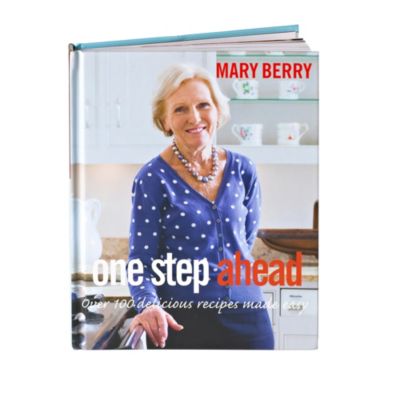One Step Ahead - Mary Berry | Lakeland