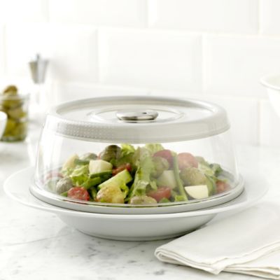 Press and Fresh Food Cover | Lakeland