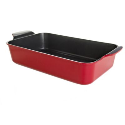 Ceramica Lightweight Large Roaster | Lakeland