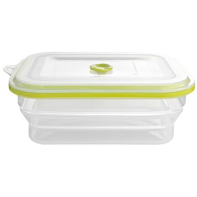 Store & More Food Storage Container 1.5L | Lakeland
