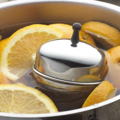 Floating Spice Infuser | Lakeland