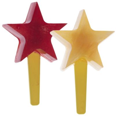 Lakeland Silicone Star Mould | Lakeland