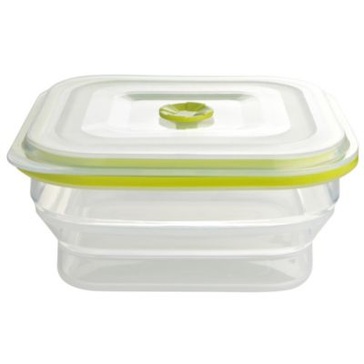 Store & More Container - Square 1L | Lakeland