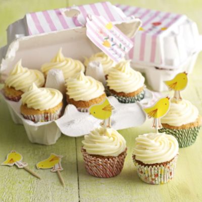 Easter Treats Mini Cupcake Kit | Lakeland