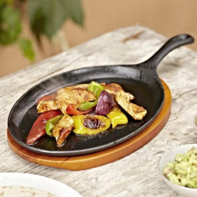 Sizzle Platter | Lakeland