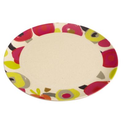 Lakeland Abstract Dinner Plate | Lakeland
