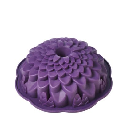 Silicone Flower Mould | Lakeland