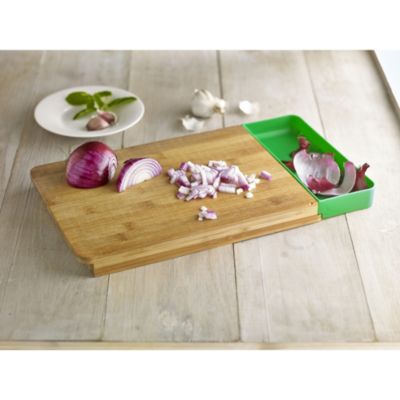 Wooden Chop and Collect Board | Lakeland