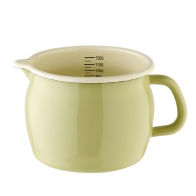 Vintage Enamel Small Jug | Lakeland