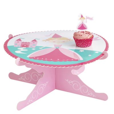 Pretty Princess Cake Stand | Lakeland