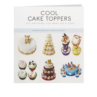 Cool Cake Toppers | Lakeland
