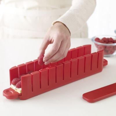 Stackable Appetizer Maker | Lakeland
