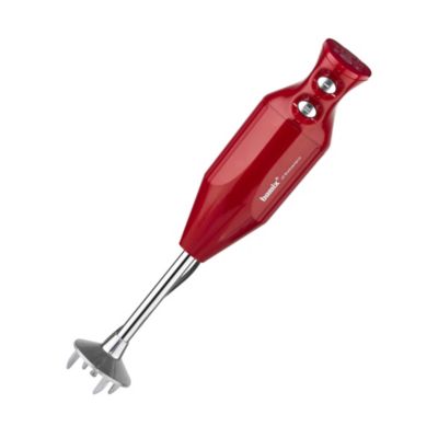 Bamix® DeLuxe Red | Lakeland